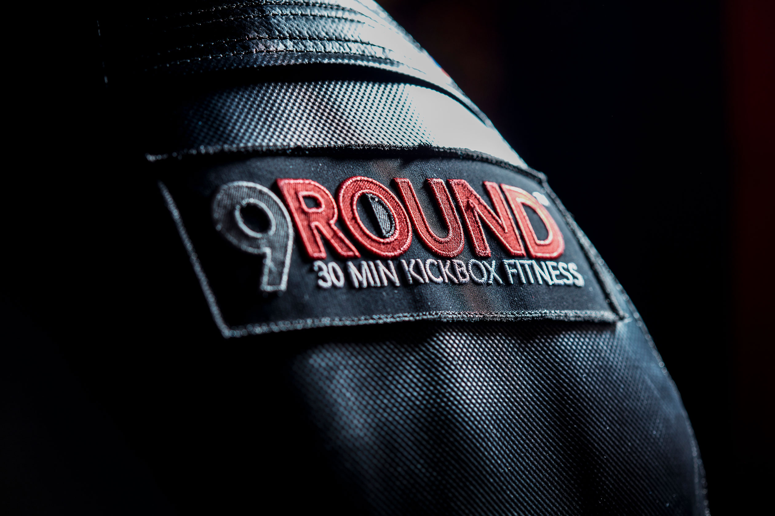 9Round National Awareness Advertising Campaign - On Ideas